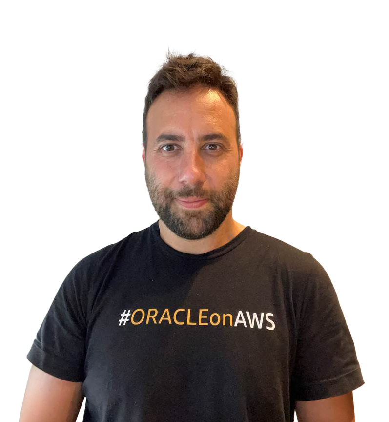 Mert Yucel - FORTE CLOUD