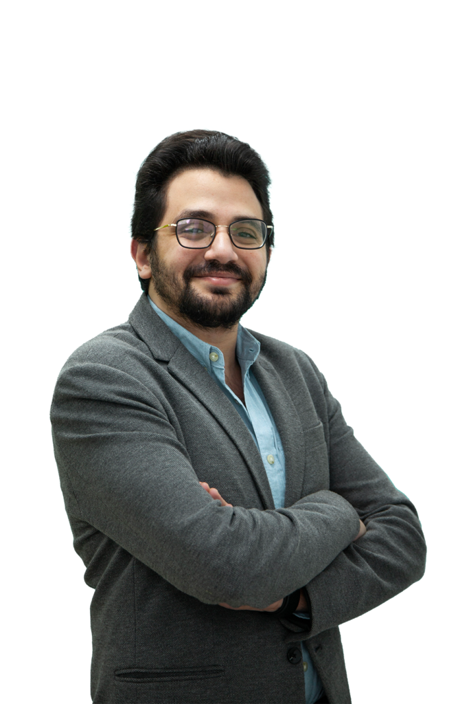 Ezz Osama - FORTE CLOUD